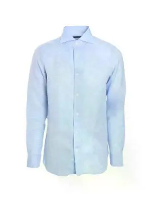 Tombolini Collared Shirts For Men