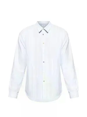Paul Smith Button Down Shirts For Men