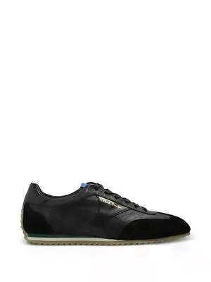 Paul Smith Chilly Leather Lace-up Sneakers