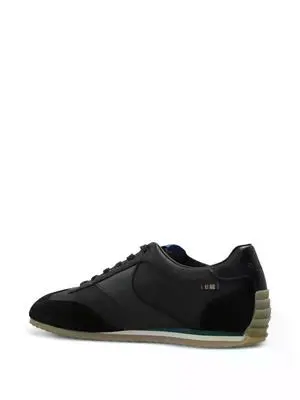 Paul Smith Chilly Leather Lace-up Sneakers