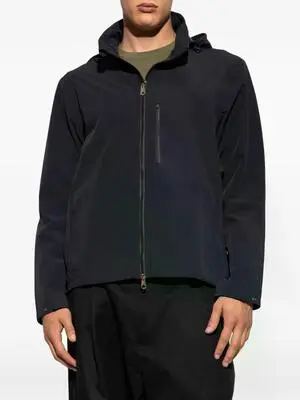 Paul Smith Three-layer Waterproof Hooded Jacket