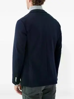 TOMBOLINI Zero Gravity Single-breasted Blazer - Blue