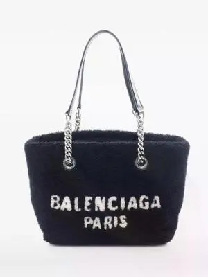 Balenciaga Shoulder Strap Totes