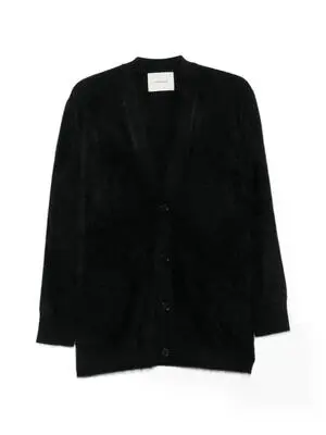 LISA YANG Devean Cardigan