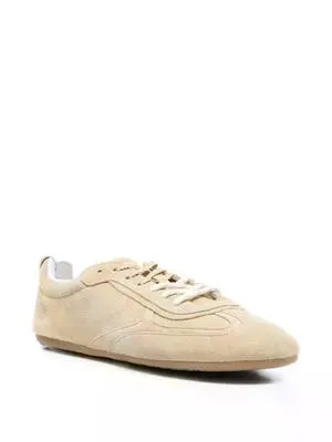 Alohas Heeled Sneakers For Women