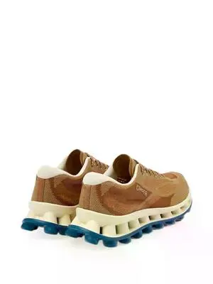 Camper X Sunnei Pelotissima Sneakers - Brown