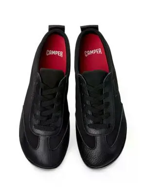 Camper Right Nina Lace-up Sneakers