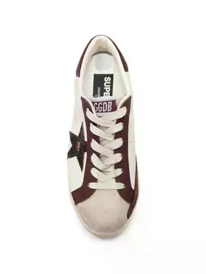 GOLDEN GOOSE Super-star Sneakers