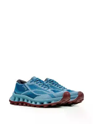 Camper X Sunnei Pelotissima Sneakers - Blue