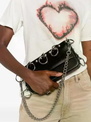 R13 Vivienne Shoulder Bag