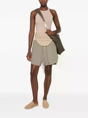 Rick Owens Ribbed Racerback Top