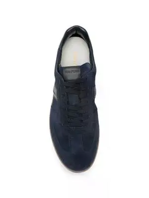 TOM FORD Lace-up Sneakers