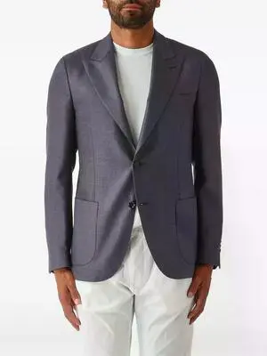 Lardini Tuxedo Jacket Suits For Men