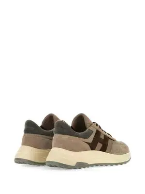 Hogan Hyperlight Sneakers - Neutrals