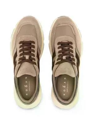 Hogan Hyperlight Sneakers - Neutrals