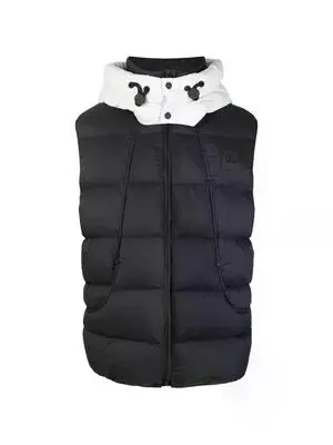 Moose Knuckles Bushwick Quilted Gilet