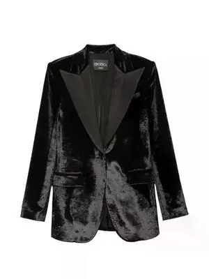 Dondup Single Breasted Blazers For Women