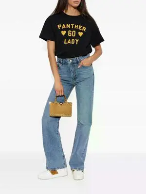 Valentino Garavani Crewneck T-shirts For Women