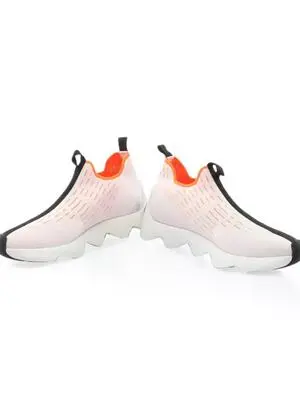 Hermès Knit Sneakers