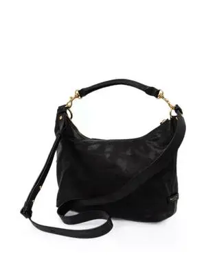 Marc O'polo Tote Bag With Buckle Detail