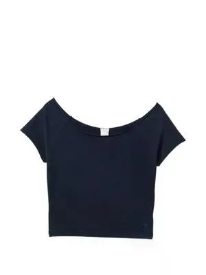 Aape By *a Bathing Ape Off The Shoulder T-shirts For Women