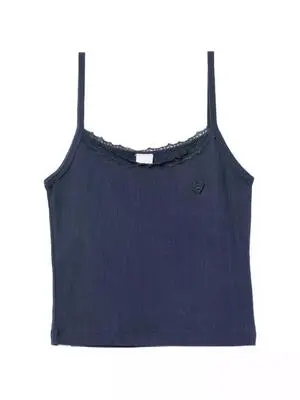 Aape By *a Bathing Ape Spaghetti Strap Camis Tanks For Women