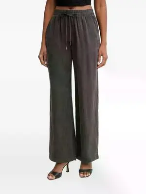 Guess Straight Leg Pants For Women