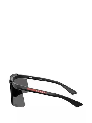 Prada Square Frame Sunglasses