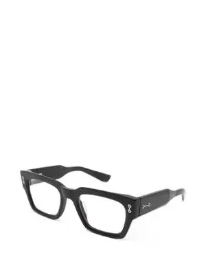AKONI Cosmo Square-frame Eyeglasses