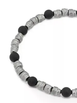 Guess Tone Beaded Bracelet