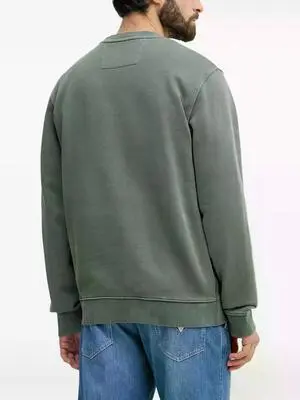 Guess Embroidered Sweatshirt
