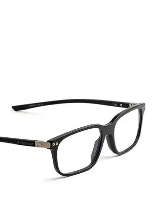 Tag Heuer Essential Square-frame Eyeglasses