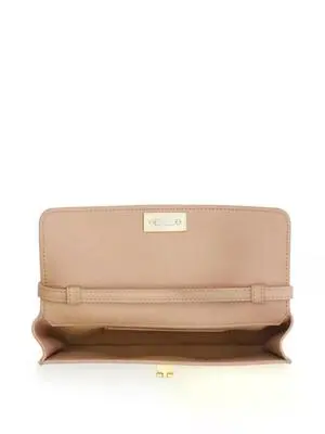FERRAGAMO Gancini Flap Minibag