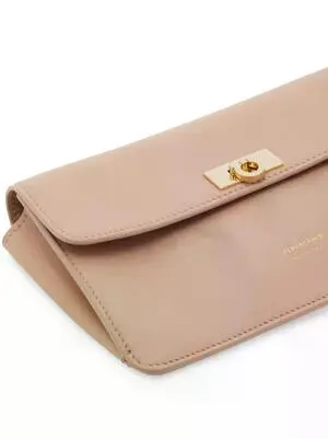FERRAGAMO Gancini Flap Minibag