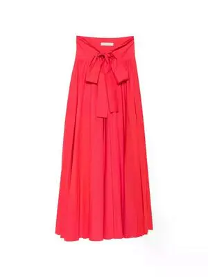 Philosophy Di Lorenzo Serafini Knee Length Skirts