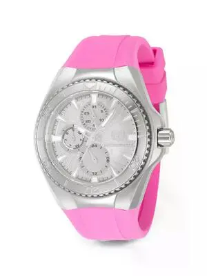 TECHNOMARINE Cruise 40mm Watch With -tone Dial