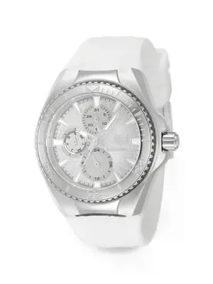 TECHNOMARINE Cruise 40mm Watch With -tone Dial