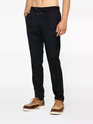 Paul Smith Tailored Drawstring Waist Trousers