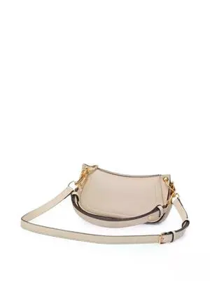 Moschino Logo Lettering Tote Bag