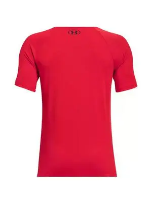Under Armour Logo-print T-shirt