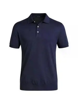TOMBOLINI Short-sleeve Polo Shirt