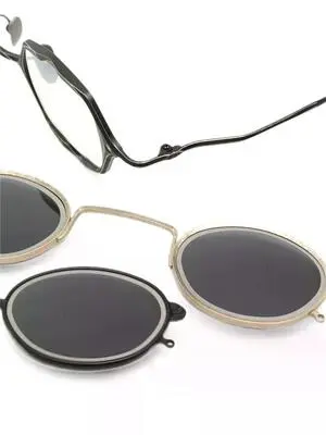 ZIGGY CHEN X Rigards Clip-on Sunglasses