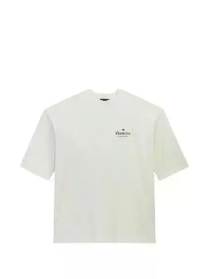 WILLY CHAVARRIA Graphic-print T-shirt