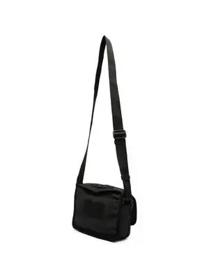 Moschino Tape Messenger Bag