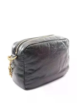 Balenciaga Monaco Xs Shoulder Bag