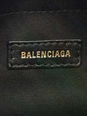 Balenciaga Monaco Xs Shoulder Bag