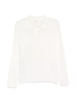 LISA YANG Lowen Polo Shirt