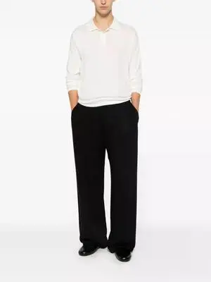 LISA YANG Lowen Polo Shirt