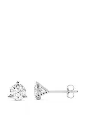 Diamond Essentials Lab-grown Diamond Stud Earrings