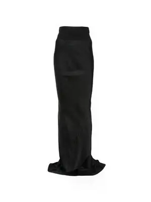 Rick Owens Maxi Skirts